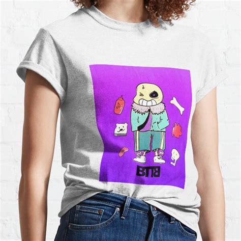 Roblox Shirt Sans