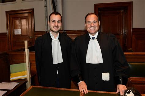 Assises De Namur La Défense Plaide Lacquittement Et La Légitime
