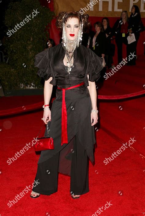 Joanie Laurer Editorial Stock Photo Stock Image Shutterstock