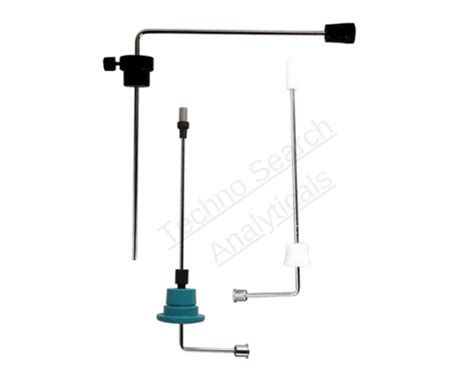 Tablet Dissolution Accessories Manufacturer Supplier India