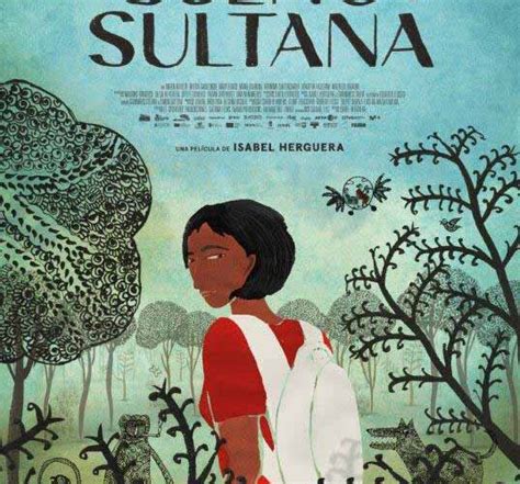 El Sueño De La Sultana Teaser Poster Y Detalles De Su Creación