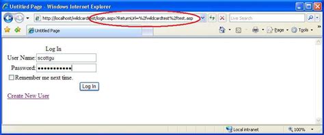 Asp Net Sisteme Giri Yapt Ktan Sonra Geldi I Sayfaya Y Nlendirme