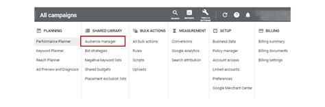 Google Ads Remarketing Tag How To Use Google Tag Manager For Google