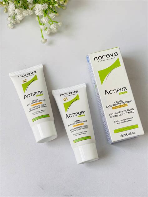 ضد افتاب و کرم پودر اکتی پور کرم اکتی پور تیوپی فرانسه اصل