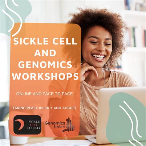 Sickle Cell And Genomics Workshop West London Haemoglobinopathy