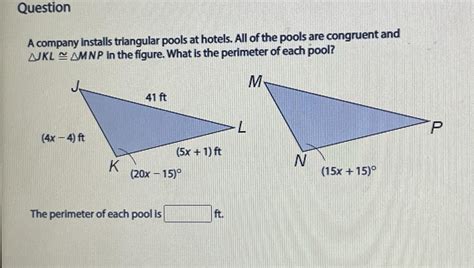 Geometry 1 Congruent Angles Rhomeworkhelp