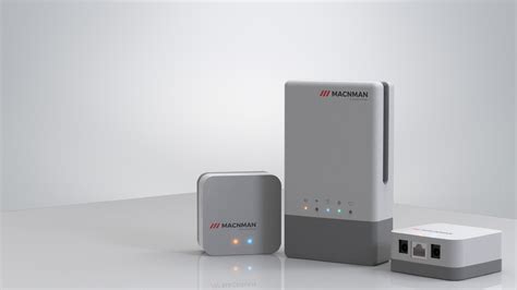 Lorawan Iot Gateway Indoor At ₹ 29750 Piece In Uran Islampur Id