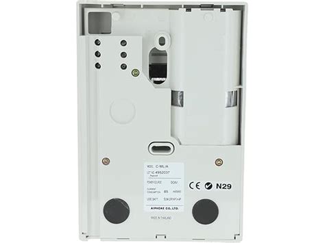 Aiphone Electronic Door Release Adapter