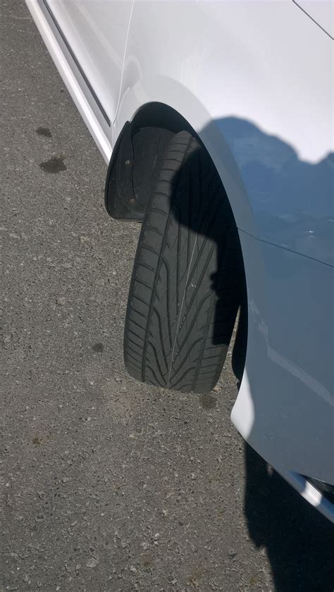Новая "подошва для тапок") — Skoda Superb Mk2, 1,8 л, 2013 года | шины ...