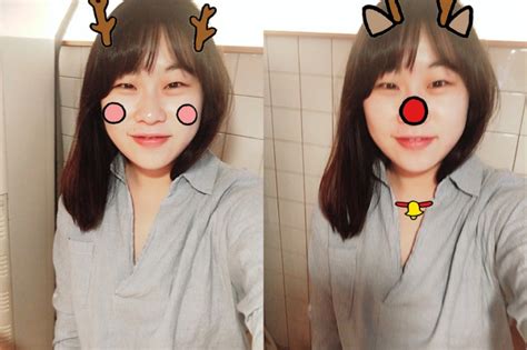 [산타합성] 직접그린 산타 합성 이미지 귀여운합성 크리스마스 산타 산타얼굴합성 네이버 블로그