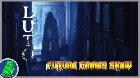 Luto PS5 Xbox X S PC Future Games Show 2023 Trailer YouTube