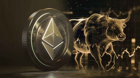 Ethereum Price Forms Bullish Pattern As Analysts Predict Target The Market Periodical