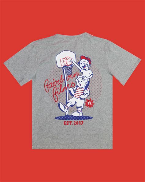 The Teamwork Tee Cool Shirtz