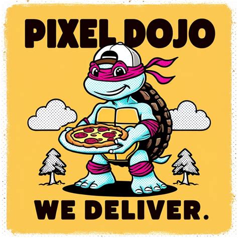 Pixel Dojo News Latest Updates And Features