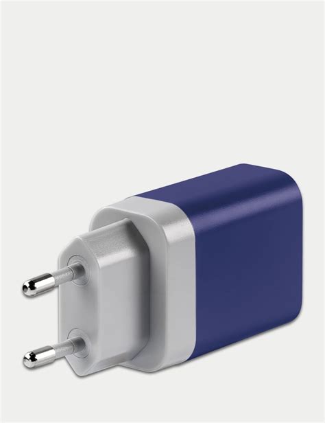 Worldwide Usb A And C Charger Go Travel Mands