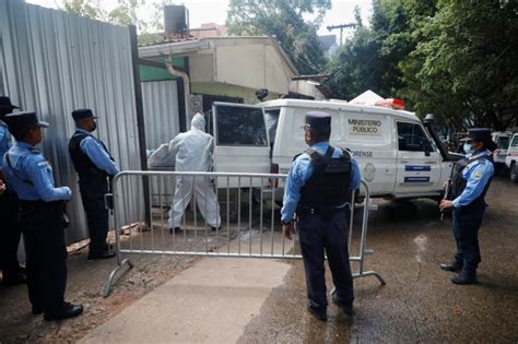 46 Women Killed In Honduras Prison Riot Attributed To Gang