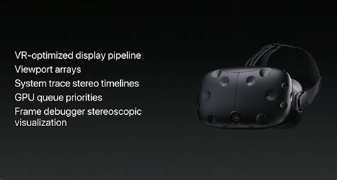 Everything Vr That Apple Announced At The Wwdc 2017 Vr Porn Blog
