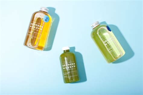 Introducing Oocha The New Mellow Alternative To Matcha