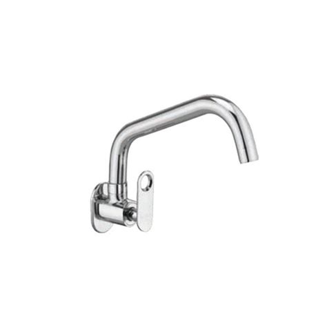 Sink Cock W M With Extended Swingingspout Tap World India