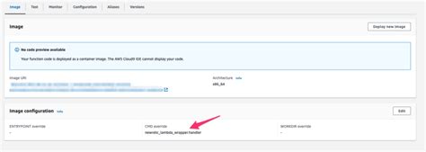 AWS Lamba コンテナイメージ（Python）へAgentを計装する方法 | New Relic