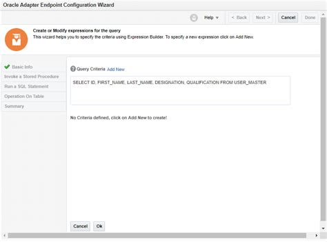 CRUD Operation In Oracle Integration Cloud Part 3 TechSupper
