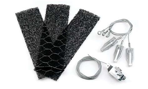 Tree Anchoring With Anchors Platipus Inc