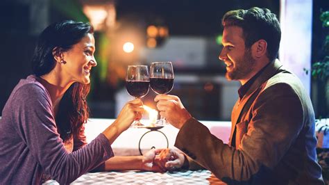 Sex Ja Oder Nein Darum Ist Das Zweite Date Heikler Als Das Erste