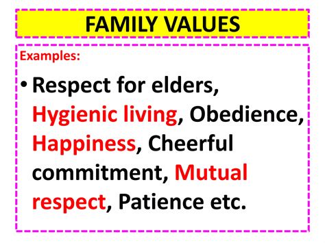 5 Unit I Classification Of Values Pdf Education