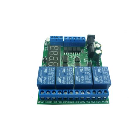 Nuvoton C51 Mcu Fejlesztőkártya N76e003 Ms51fb9ae Led Infravörös