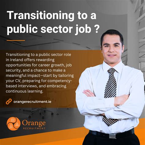 Orange Recruitment On Linkedin Publicsector Irelandjobs