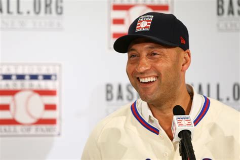 【mlb】満票殿堂入りを逃したデレク・ジーターの“本当の価値” Spread