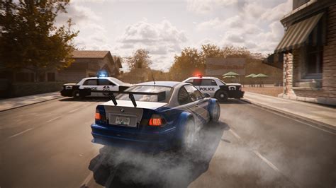 NFSMods Search Results For Need For Speed Most Wanted