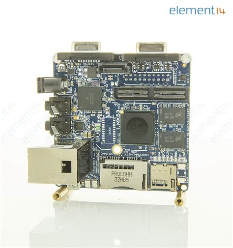 Mcimx53 Start R Nxp Evaluation Board Imx53 Mcimx53 Start