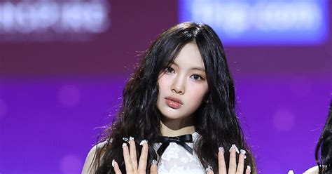 뉴진스 해인 유동적 활동 재개 도쿄돔 팬미팅 참석 5인 무대 노력 중[전문]