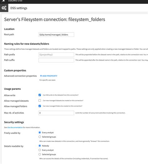 DSS Tutorial Creation Error For Automation DKU TUTORIAL AUTOMATION