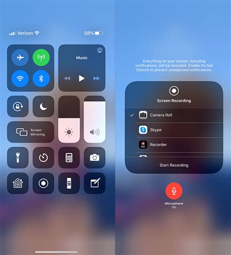 🥇 Cómo Grabar Tu Pantalla En Iphone O Ipad