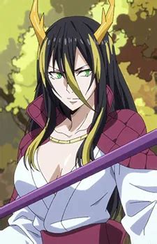 Albis That Time I Got Reincarnated As A Slime Anibasenet