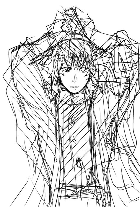Random Giyu Sketch Fandom