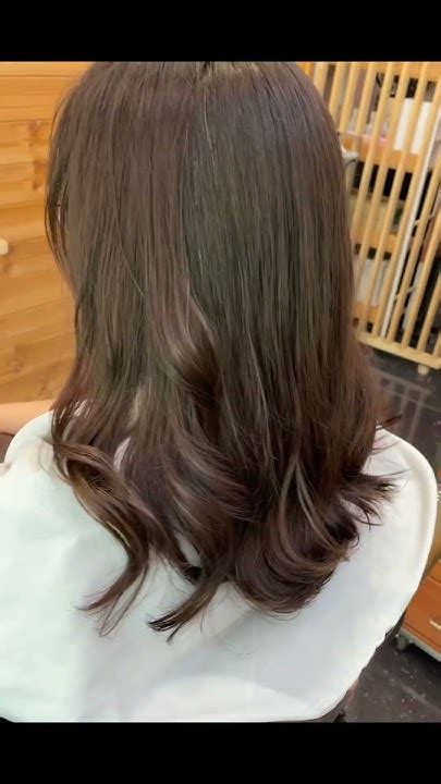 영천미용실 라미헤어 Youtube