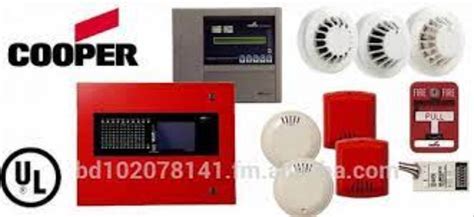 Cooper Fire Alarm Systems Latest Price Dealers And Retailers In India