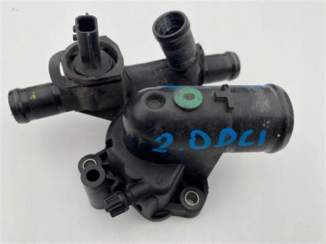 Renault Oe Pa66 Gf30 Obudowa Termostatu Za 50 00pln Z Sulechów
