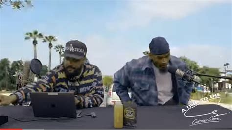 Doggystyleeee Drops A Gangsta Freestyle For “a Trip To The Corner Store
