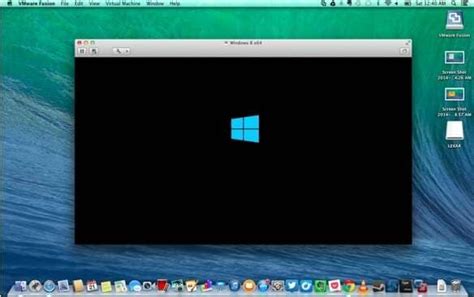 How To Run Windows On Mac Easily