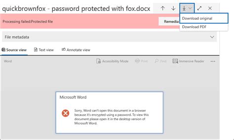 Single Item Error Remediation Microsoft Learn
