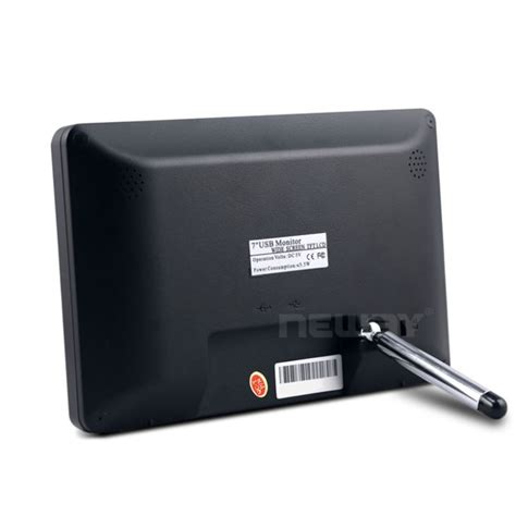 China Customized Portable USB Monitor For Laptop Suppliers And Manufacturers Buy Cheap