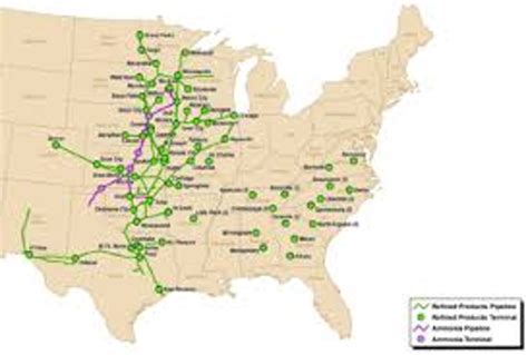 Investing In The Pipeline Boom Energy Capital