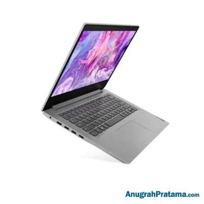 Jual LENOVO IdeaPad Slim ALC Ryzen U GB GB SSD Win Inch Artic Grey