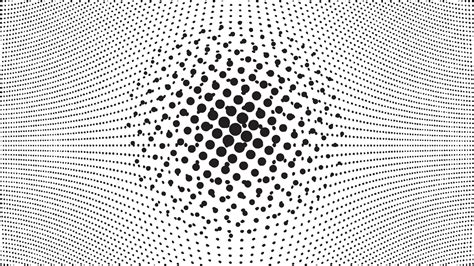 Grunge Halftone Print Background Vector Art At Vecteezy