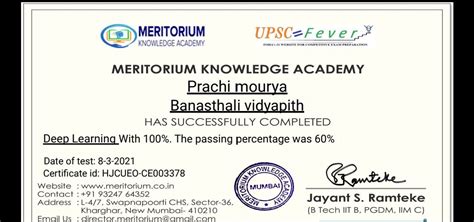 prachi mourya on linkedin deeplearning