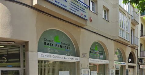 El Consell Comarcal del Baix Penedès aprueba la adjudicación definitiva del contrato de la basura
